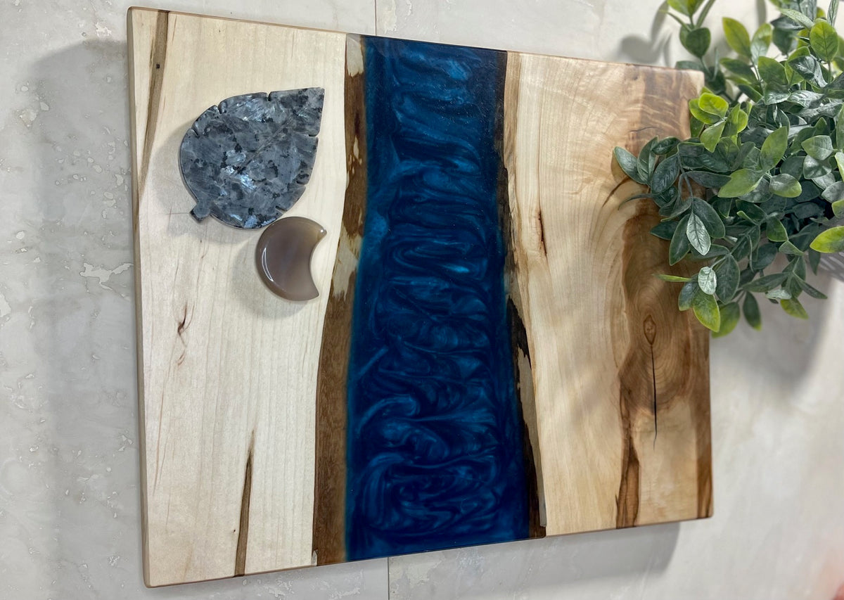 Maple River Board – Maple Works Designs